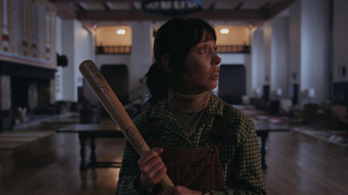 Top Ten Scariest Scenes- with Guest Brendan Hanks – Chloe's Not Scared