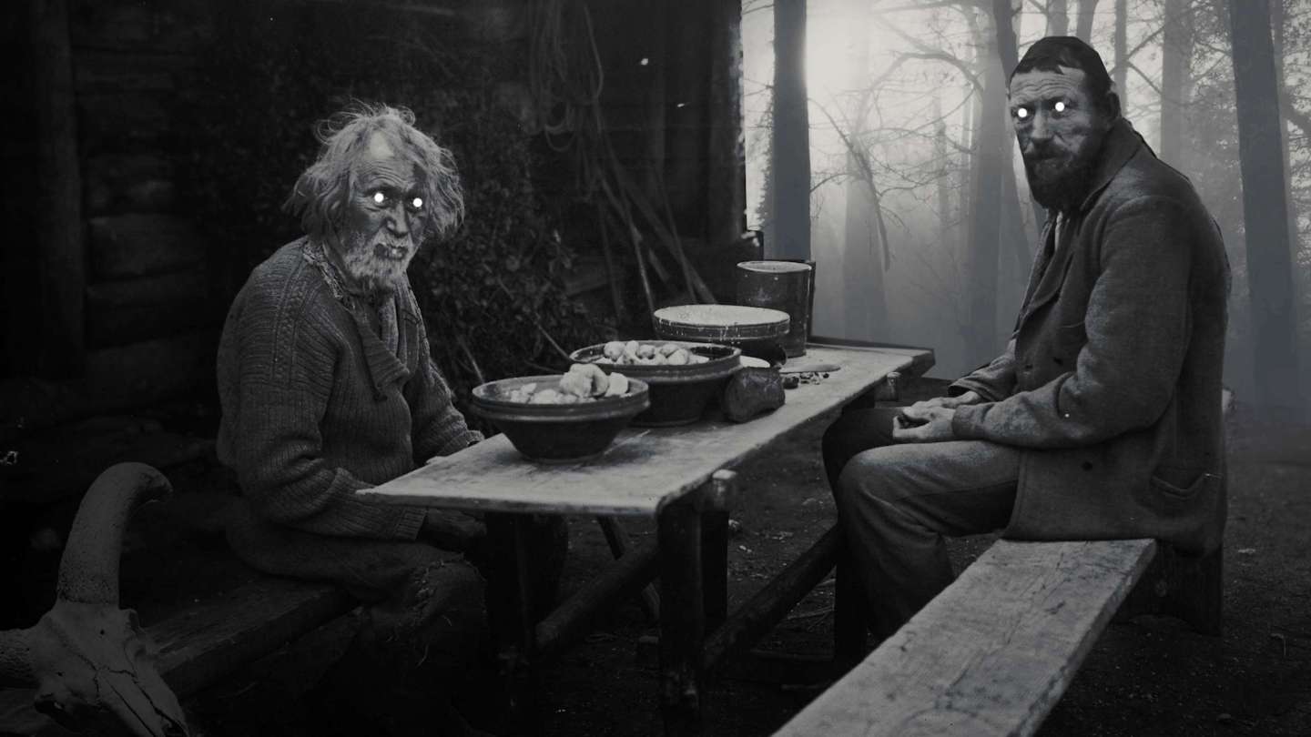 11 Excellent Fairy Tale Horror Films – Chloe's Not Scared